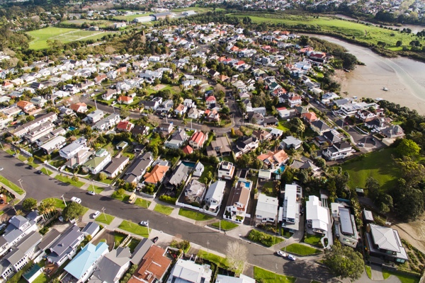 About OneRoof Real Estate